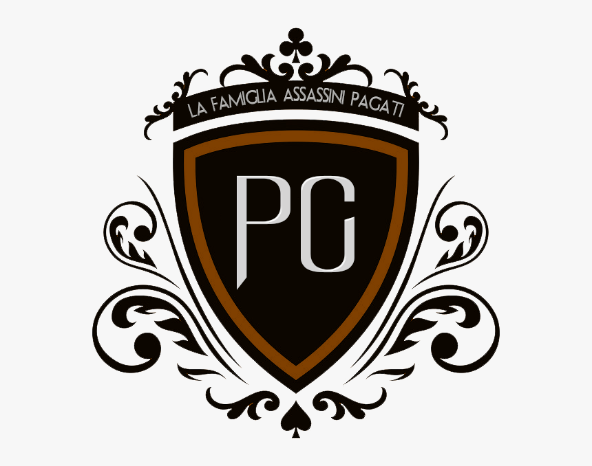 Transparent Family Symbol Png - Gentleman Mafia Logo Png, Png Download ...