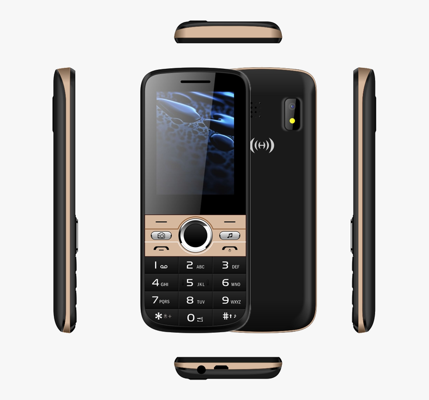 Transparent Smart Phones Png - Hurricane Mobile Dual 2.5, Png Download ...