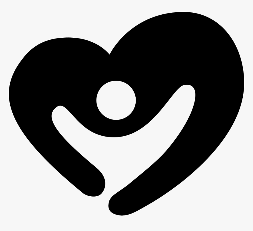 Family - Heart, HD Png Download , Transparent Png Image - PNGitem