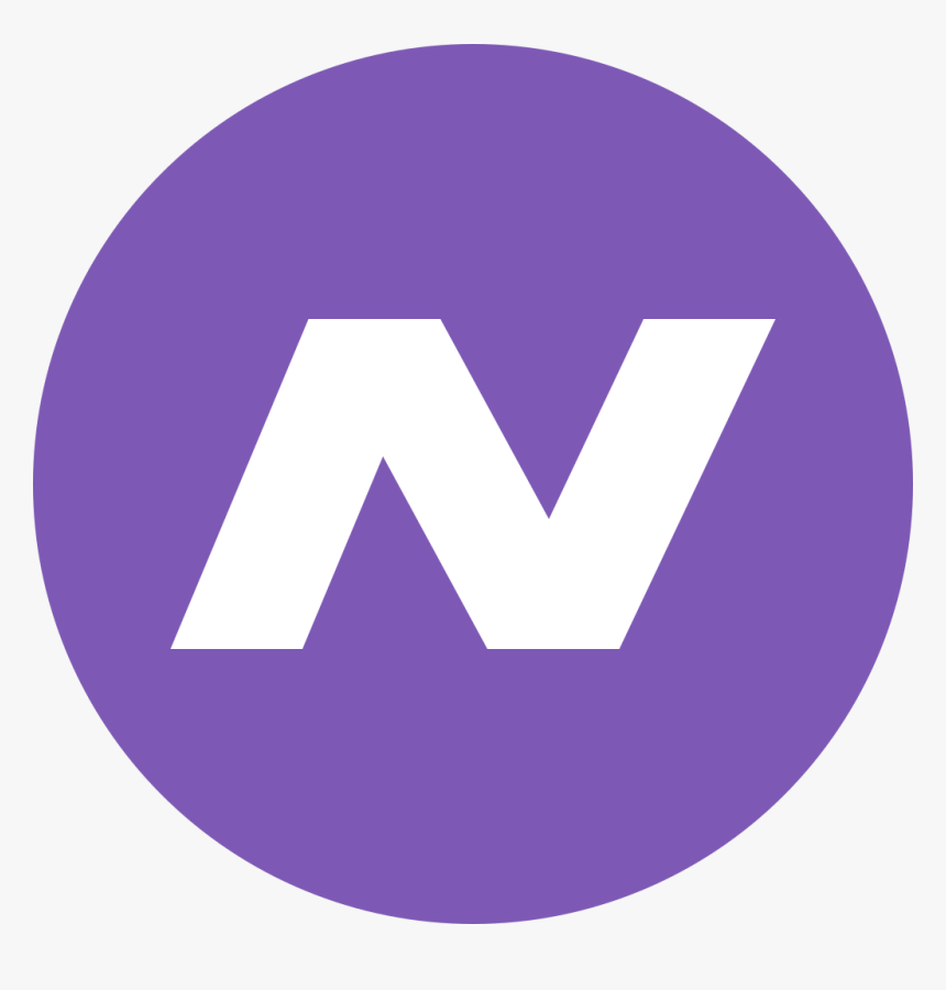 Navcoin Nav Icon - Nav Coin Icon, HD Png Download , Transparent Png ...