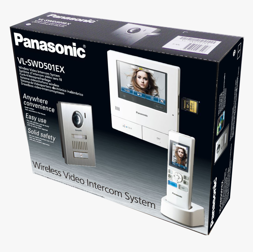 Panasonic, HD Png Download , Transparent Png Image - PNGitem