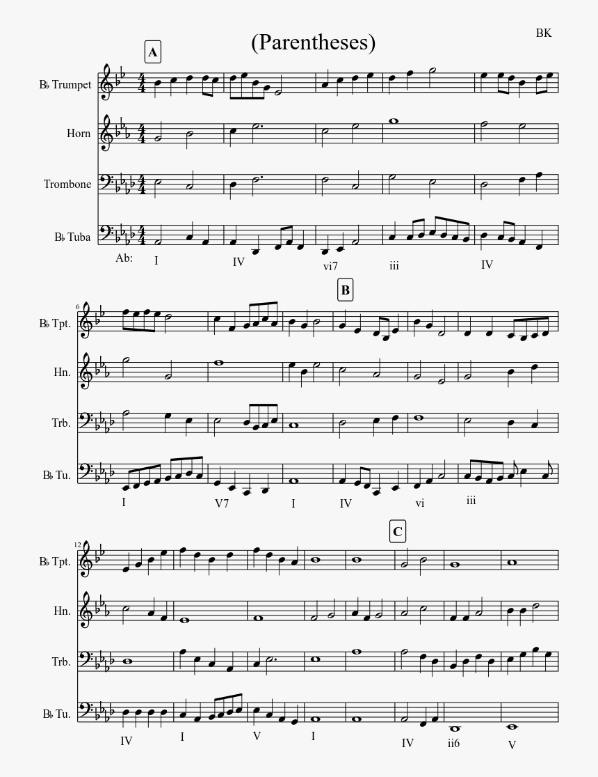 Parentheses Png, Transparent Png , Transparent Png Image - PNGitem