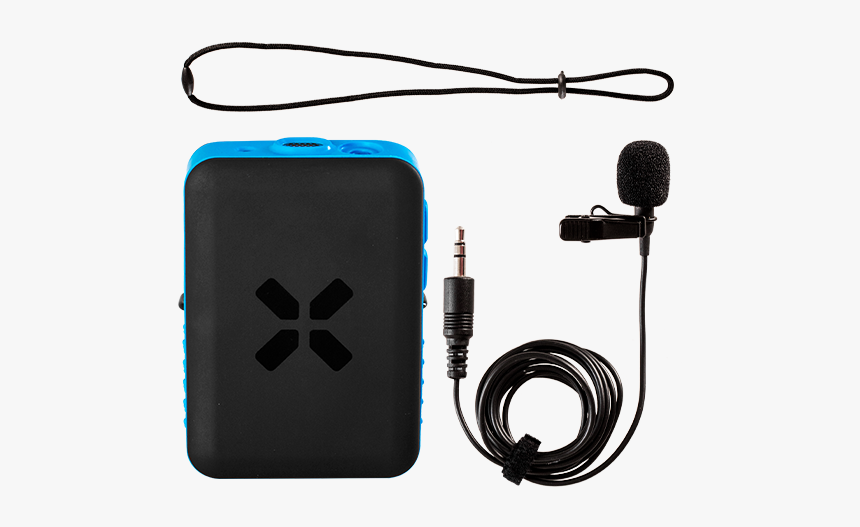 Catchbox Plus Presenter Mic - Presenter Mic, HD Png Download ...