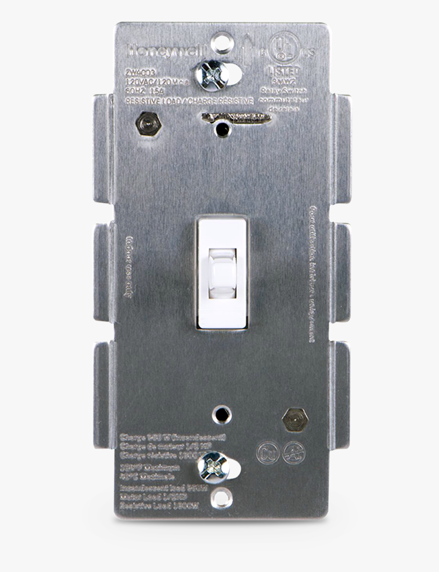 Light Switch, HD Png Download , Transparent Png Image - PNGitem