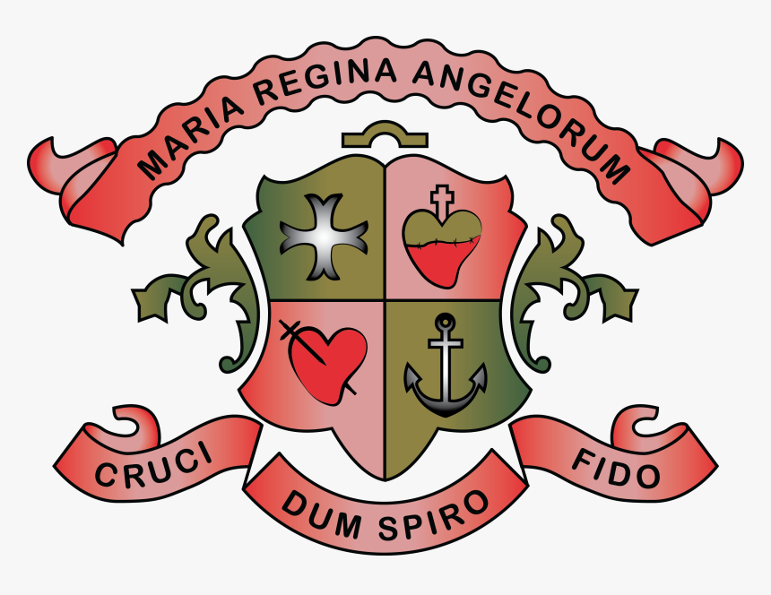 Back To School Clipart September - Loreto Fermoy Crest, HD Png Download ...