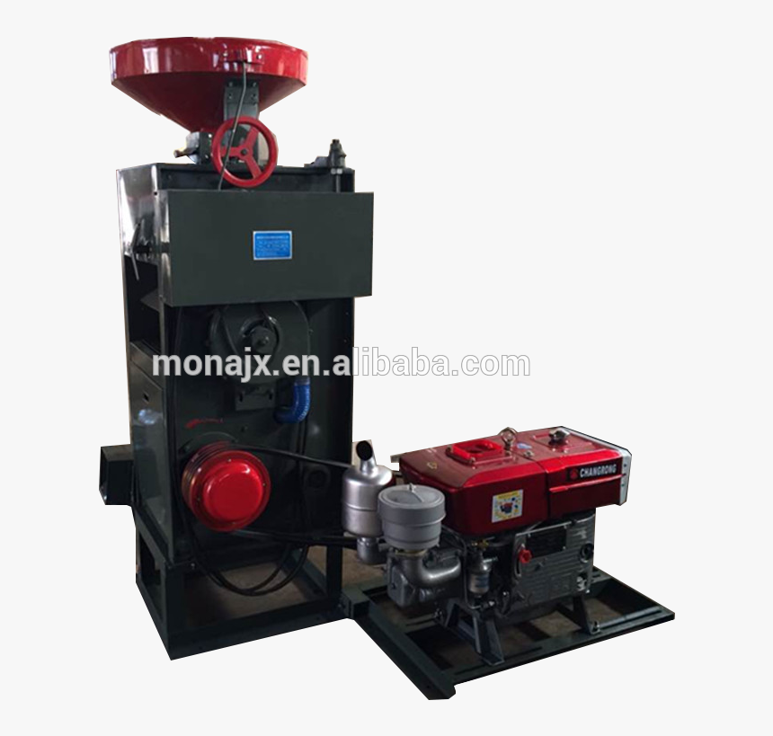 Rice Huller, HD Png Download , Transparent Png Image - PNGitem