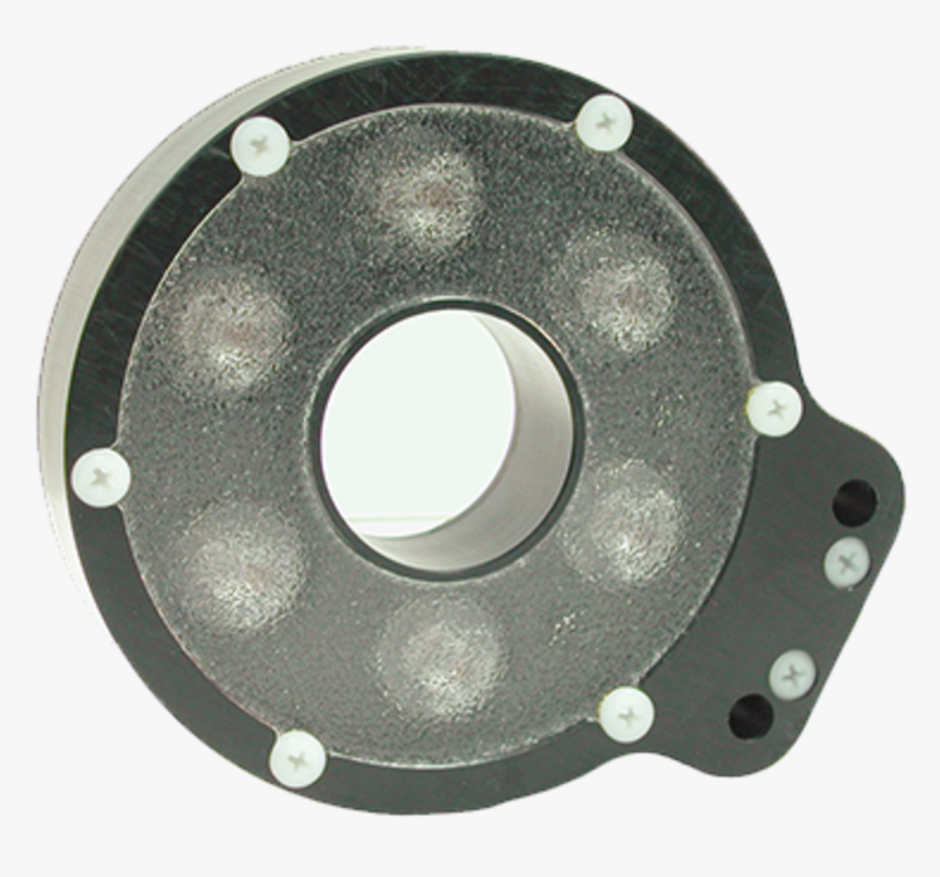 High-brightness Ring Light For Machine Vision - Circle, HD Png Download ...