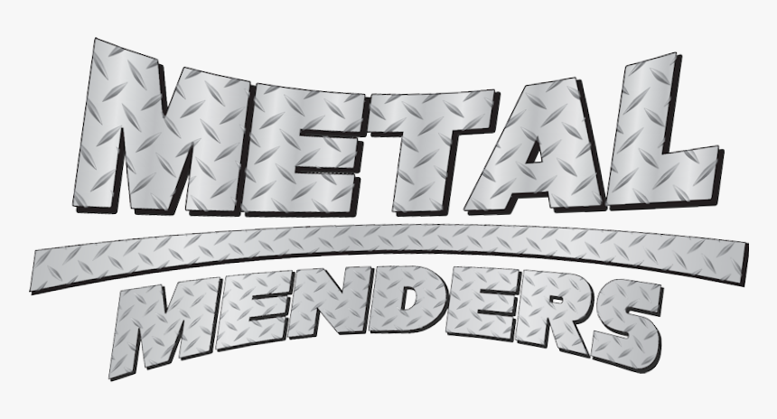 Metal Menders Paintless Dent Repair Pittsburgh, Pa - Emblem, HD Png ...