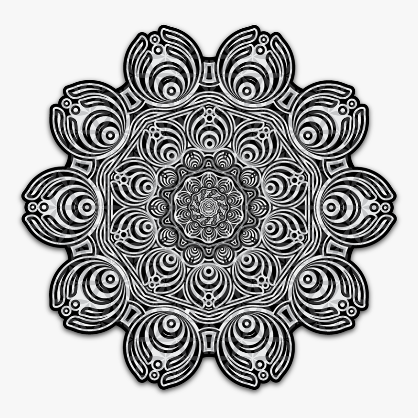 Bassnectar Logo Png - Circle, Transparent Png , Transparent Png Image ...