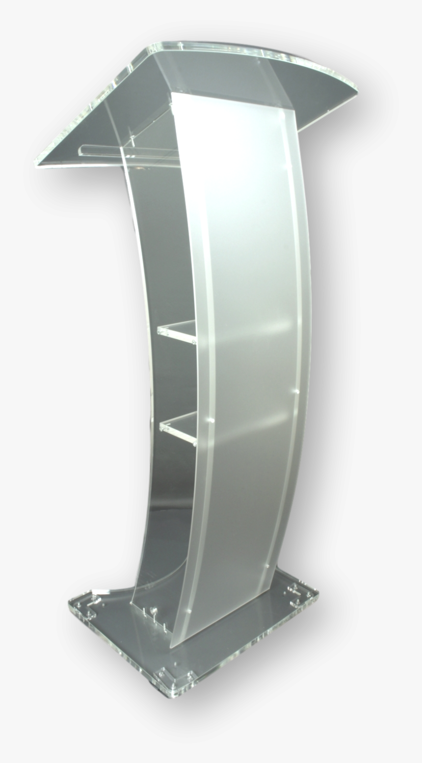 Podium Pulpit, Vigelis, Incredible Design Acrylic Lectern ...