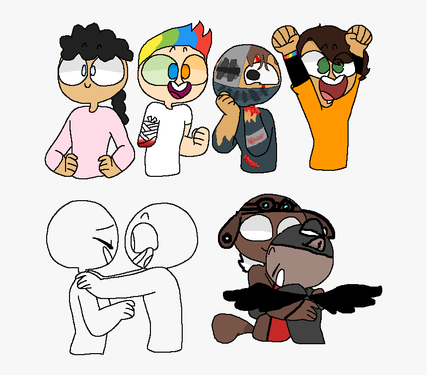 Madhattey Bases , Transparent Cartoons - Madhattey Bases, HD Png ...