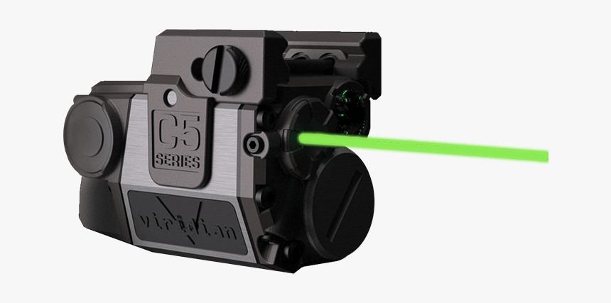 Virdian-c5 - Viridian C5 Laser, HD Png Download , Transparent Png Image ...