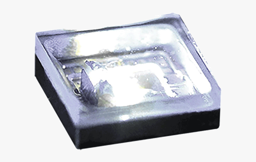 A Surface-mount Device Laser Light Component - Sld Laser, HD Png ...