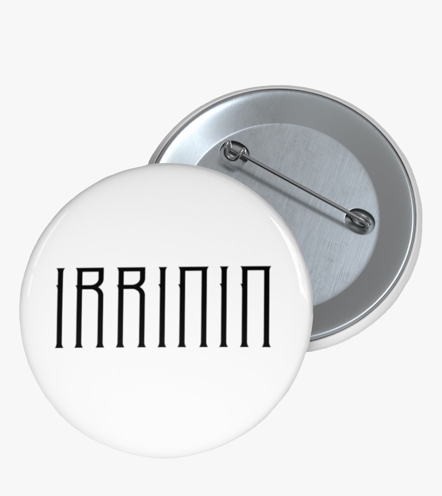 Pin-back Button, HD Png Download , Transparent Png Image - PNGitem