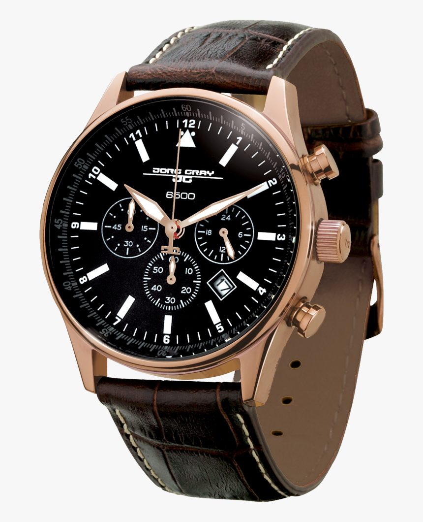 The Commemorative Edition Jorg Gray 6500-51 Mens Rose - Obama Watch, HD ...