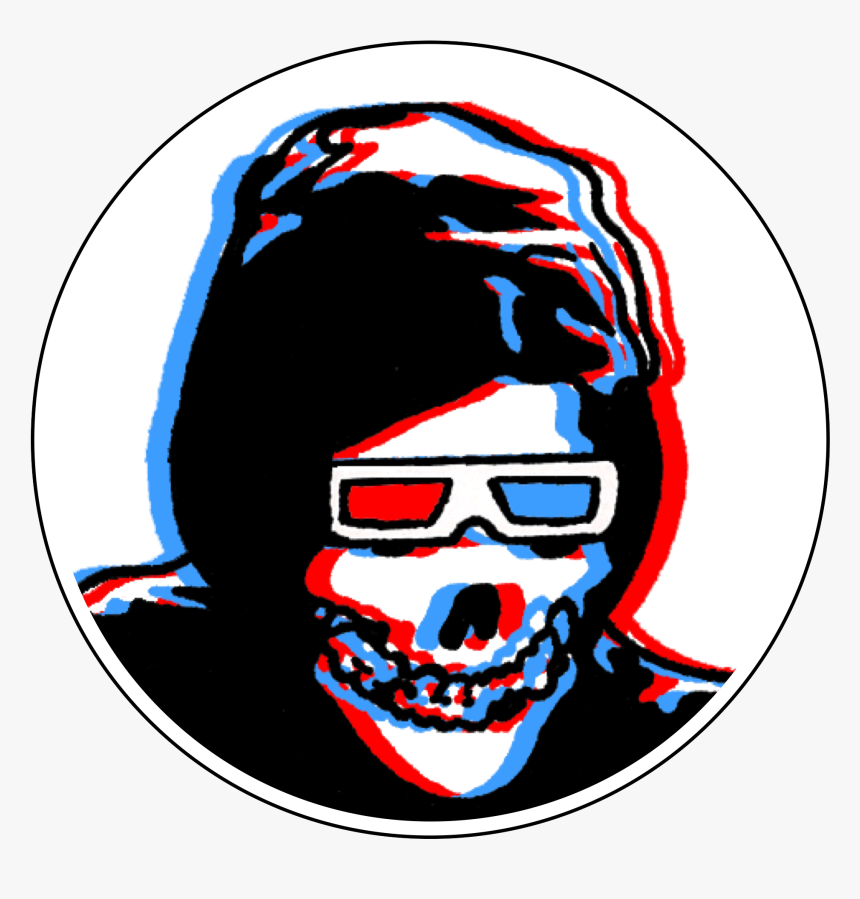 Transparent Ghoul Png, Png Download , Transparent Png Image - PNGitem