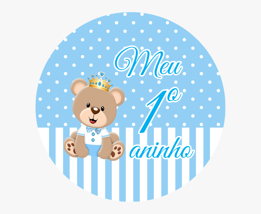Thumb Image - Prince Bear, HD Png Download , Transparent Png Image ...