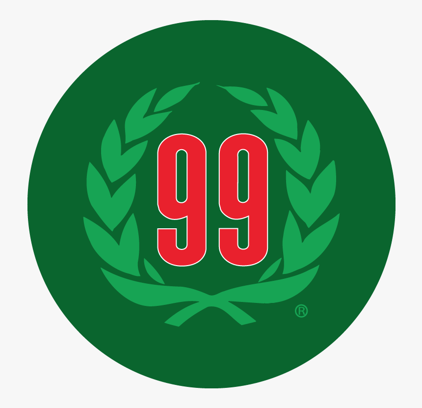 99 Ranch Market Logo Clipart Library Corn Field Vector - Emblem, HD Png ...