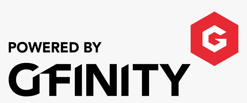 Transparent Robert Lewandowski Png - Gfinity Games Logo, Png Download ...