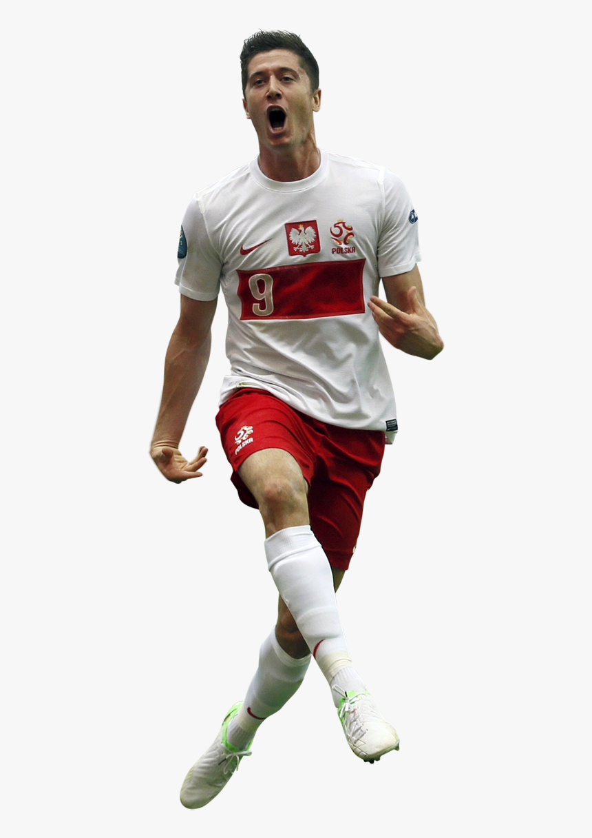 Soccer Player, HD Png Download , Transparent Png Image - PNGitem