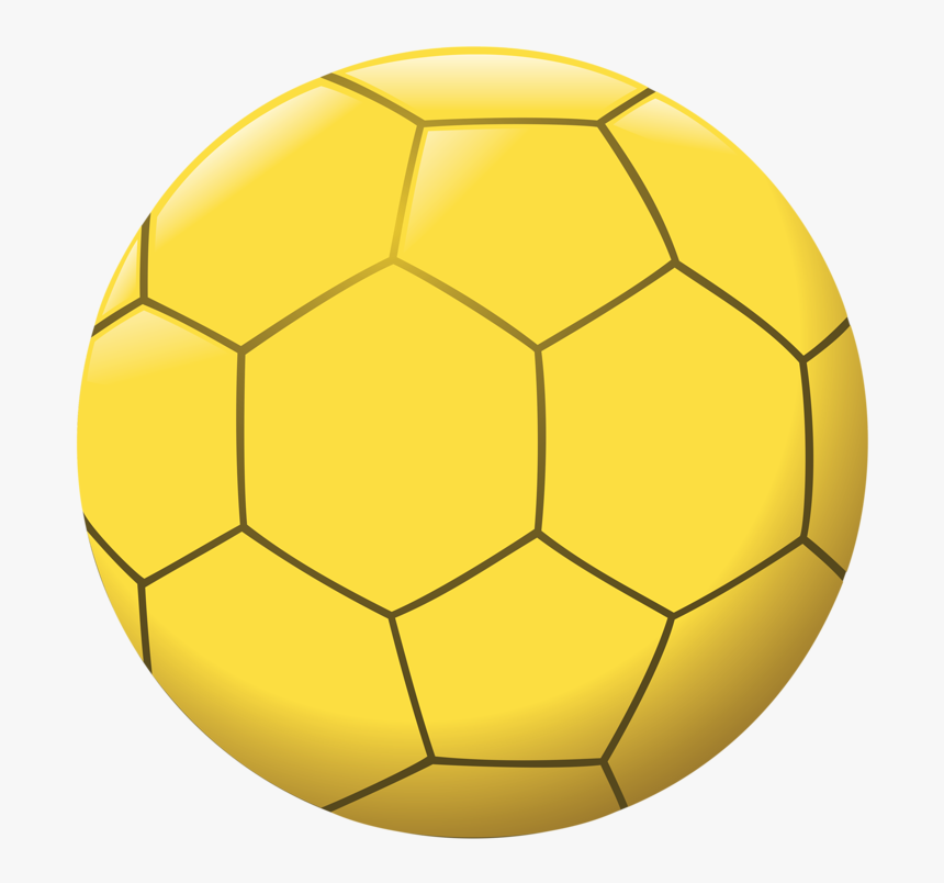 Transparent Soccer Ball - Dribble A Soccer Ball, HD Png Download ...