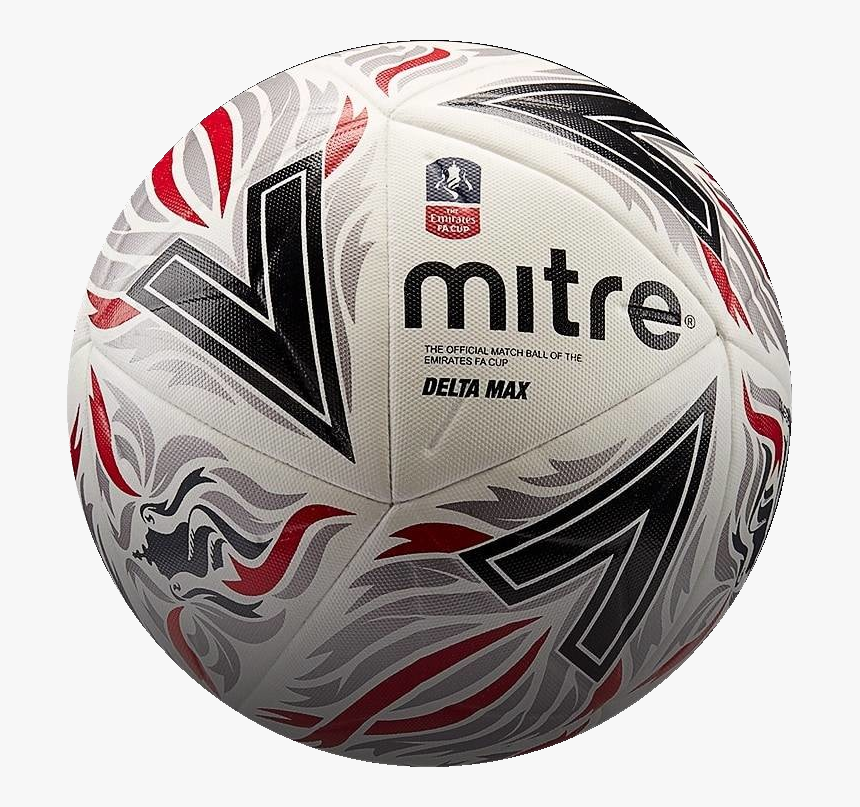 Mitre Delta Max - Mitre, HD Png Download , Transparent Png Image - PNGitem