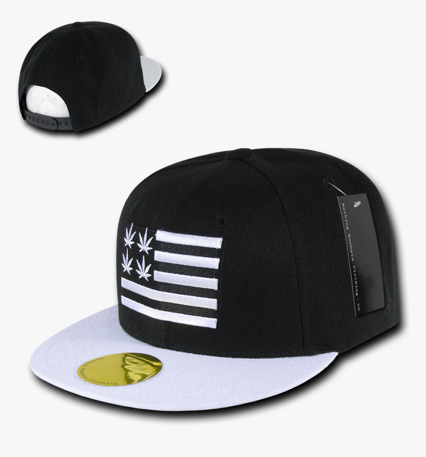 Transparent Weed Hat Png - Baseball Cap, Png Download , Transparent Png ...