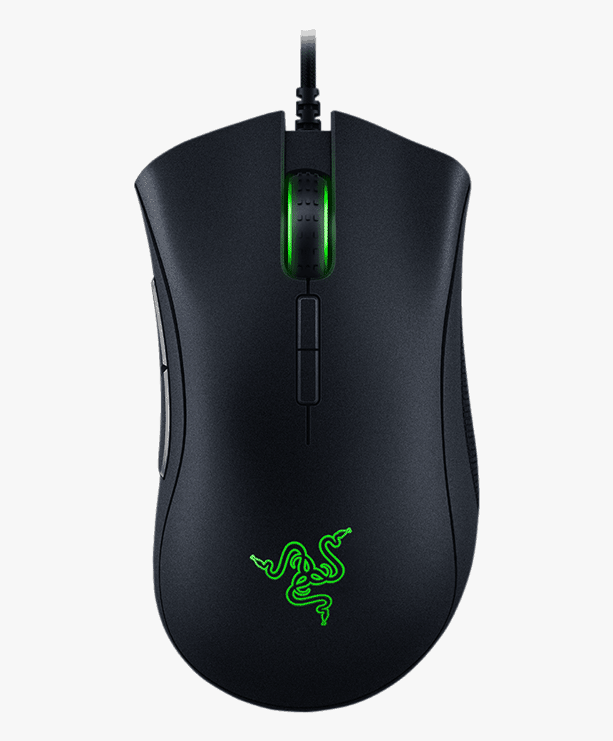Razer Mamba Mouse, HD Png Download , Transparent Png Image - PNGitem