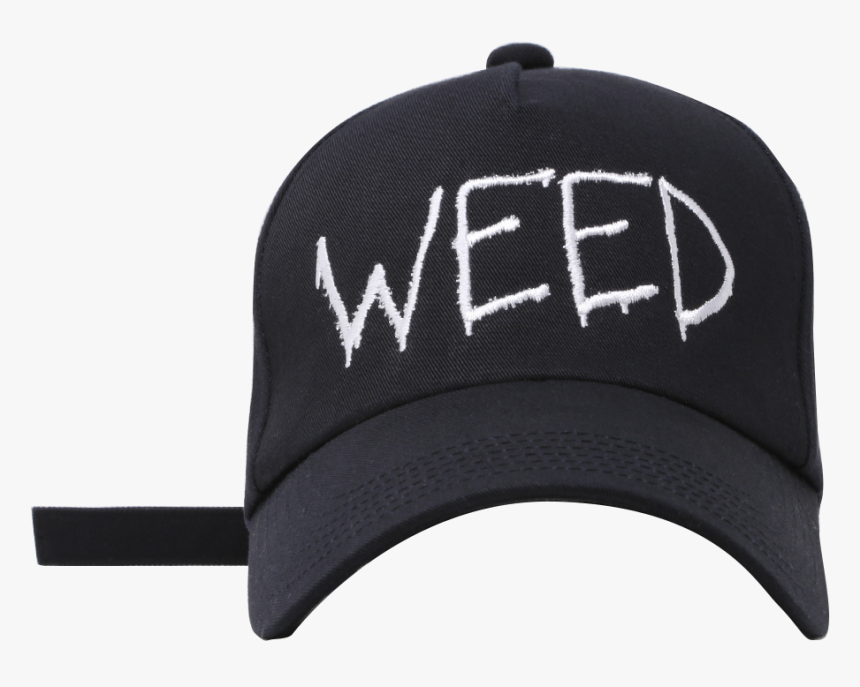 Transparent Weed Hat Png - Baseball Cap, Png Download , Transparent Png ...