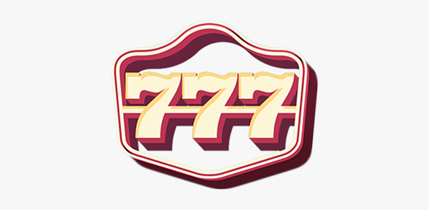 777 Casino Logo - 77 Casino, HD Png Download , Transparent Png Image ...