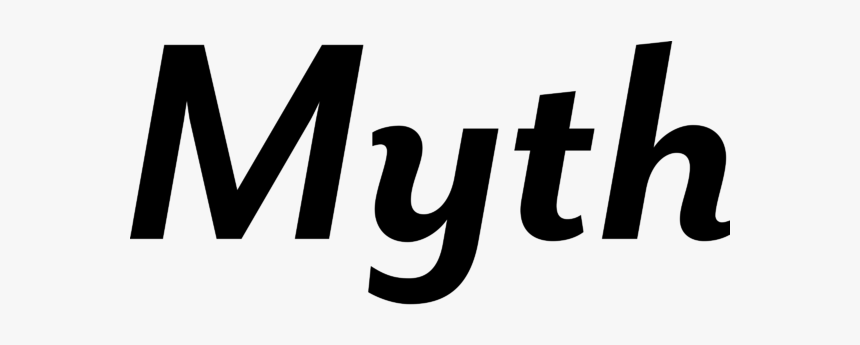 Myth Logo Transparent, HD Png Download , Transparent Png Image - PNGitem