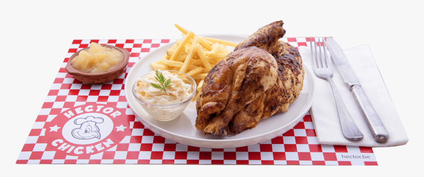 Hector Chicken, HD Png Download , Transparent Png Image - PNGitem