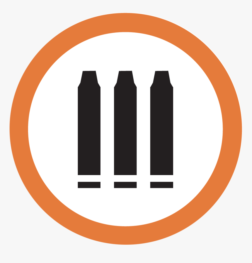 Rate Of Fire Icon, HD Png Download , Transparent Png Image - PNGitem