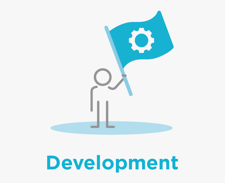 Image Of Stick Figure Representing Used For Development - Clip Art, HD ...