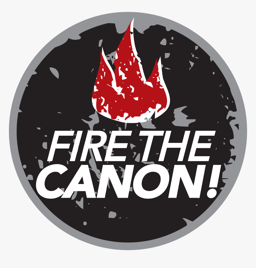 Fire The Canon Band, Fire The Cannon Band Http - Premio Top Of Quality ...