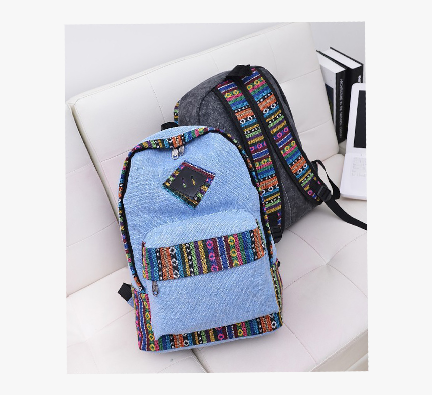 Backpack, HD Png Download , Transparent Png Image - PNGitem