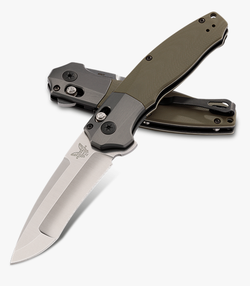Benchmade 496 Vector, HD Png Download , Transparent Png Image - PNGitem