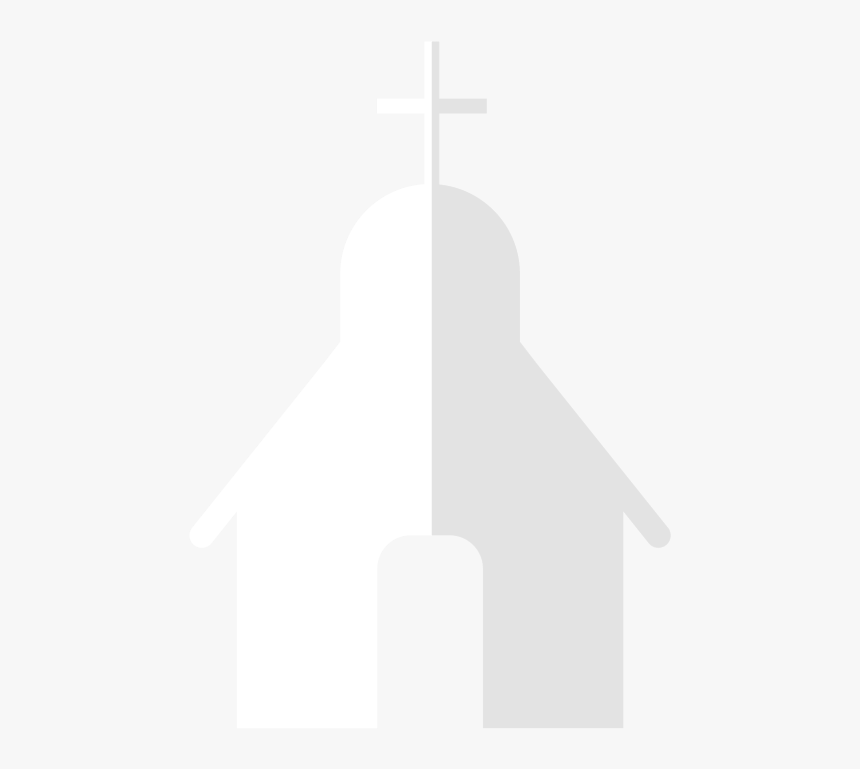 Church Icon-01 - Cross, HD Png Download , Transparent Png Image - PNGitem