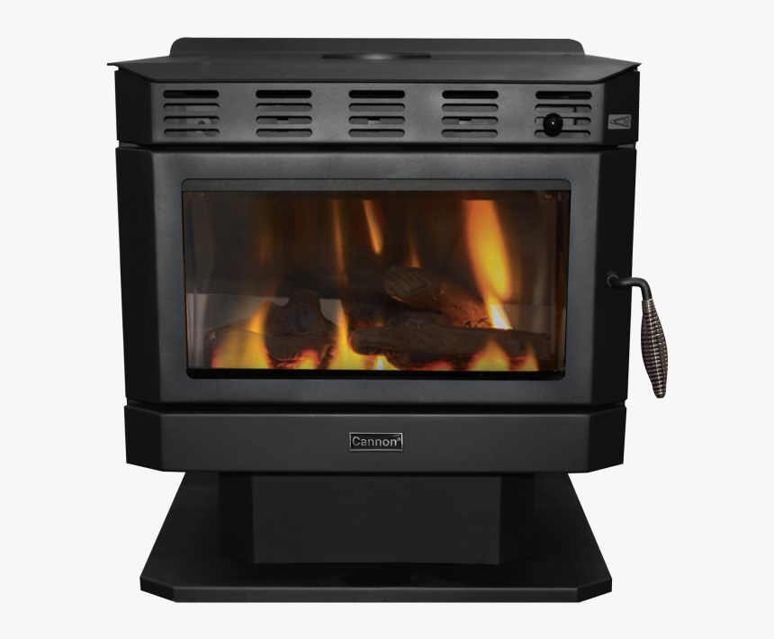 Transparent Cannon Fire Png - Wood-burning Stove, Png Download ...
