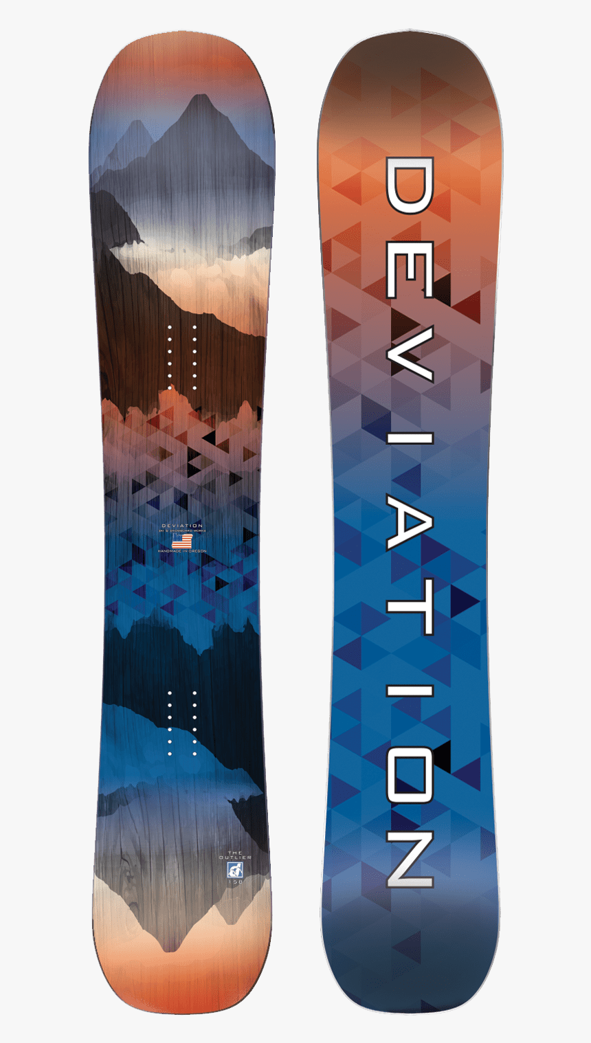 Snowboard, HD Png Download , Transparent Png Image - PNGitem