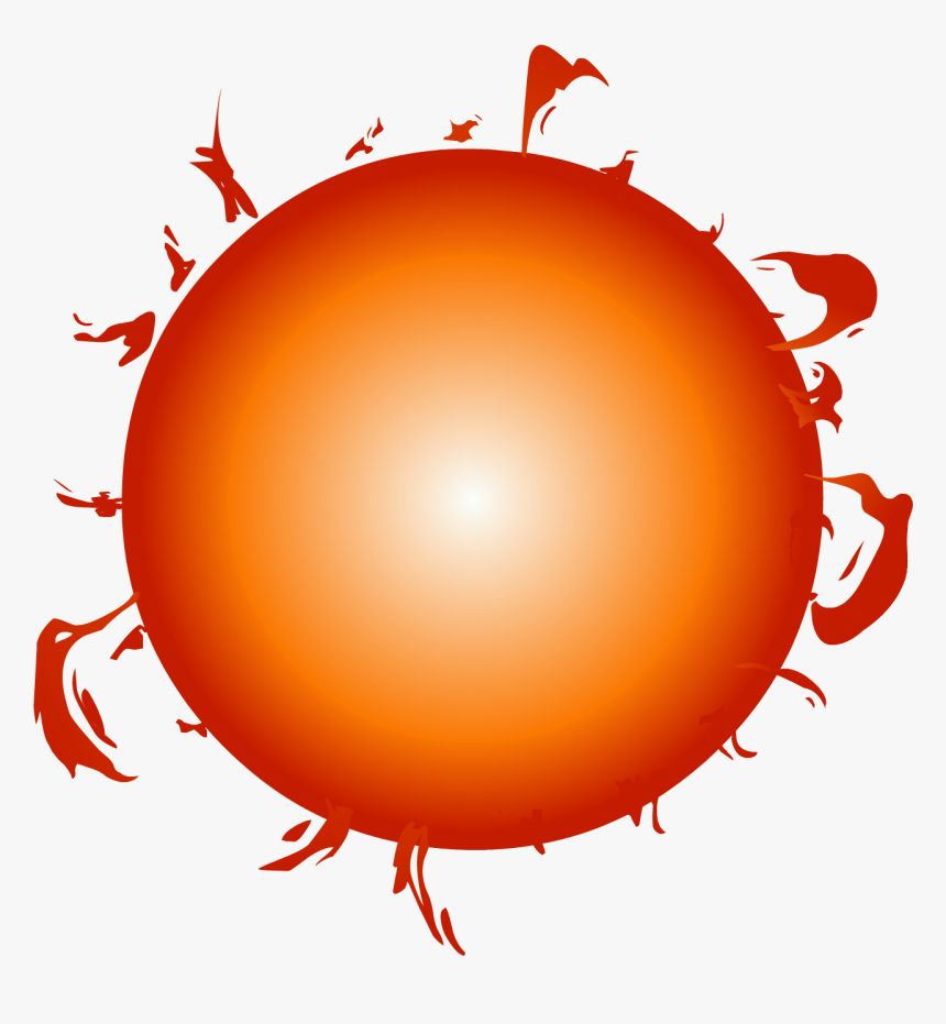 Solar System Club Penguin - Солнце Для Детей, HD Png Download ...