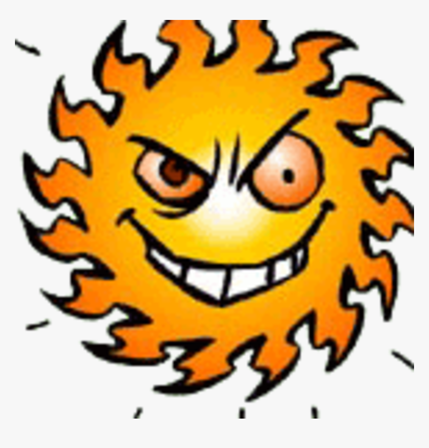 Record High Temperature Set Today Clipart, HD Png Download ...