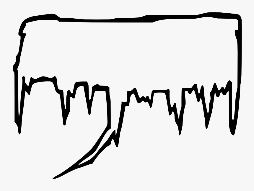 Clipart - Speech - Scary Speech Bubble Png, Transparent Png ...