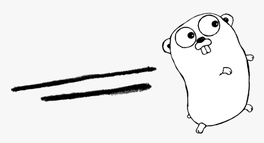 Gopher Png, Transparent Png , Transparent Png Image - PNGitem