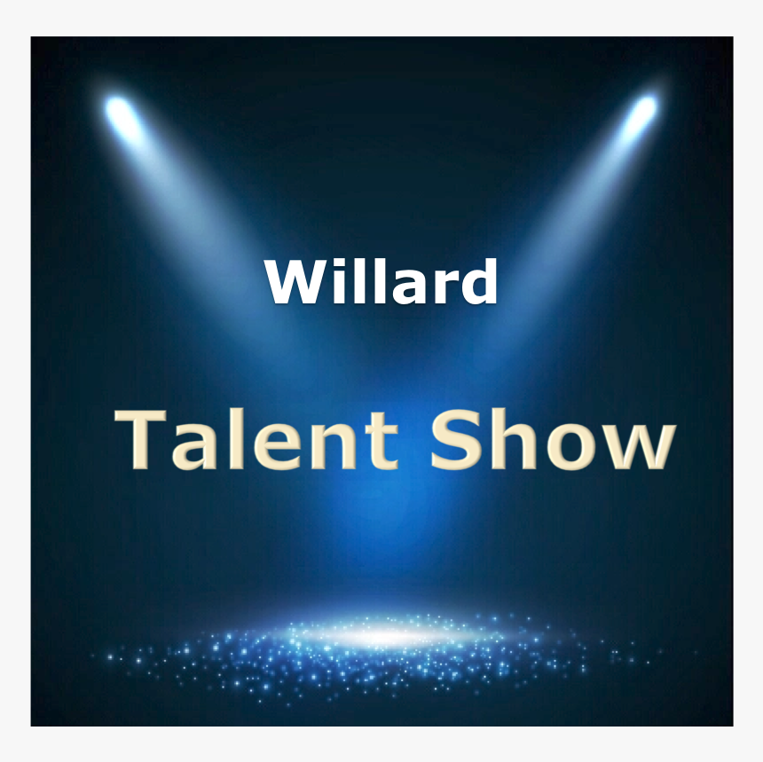 Talent Show Png, Transparent Png , Transparent Png Image - PNGitem