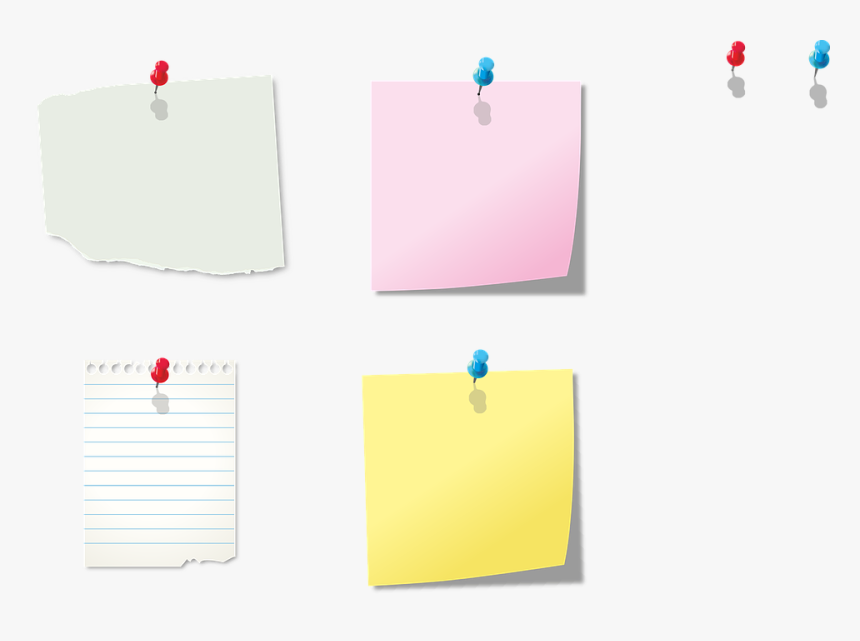 Papel Y Pin Png, Transparent Png , Transparent Png Image - PNGitem
