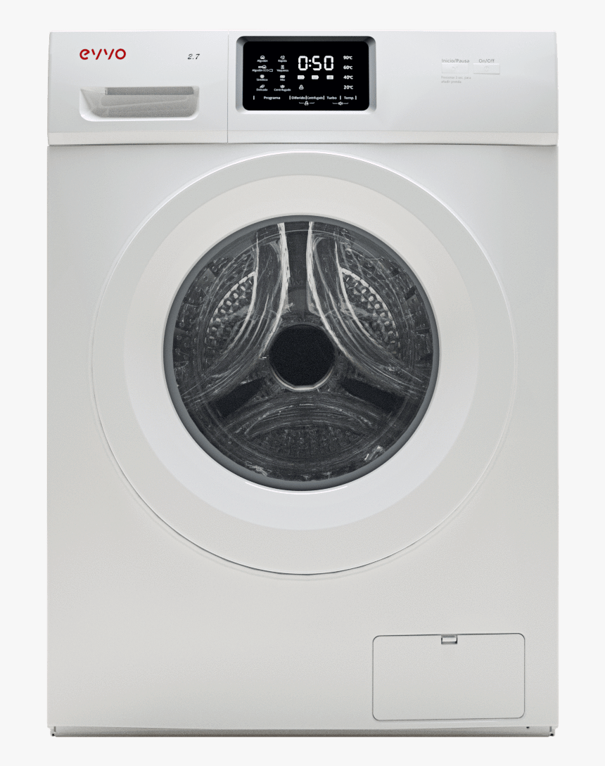 Washing Machine, HD Png Download , Transparent Png Image - PNGitem