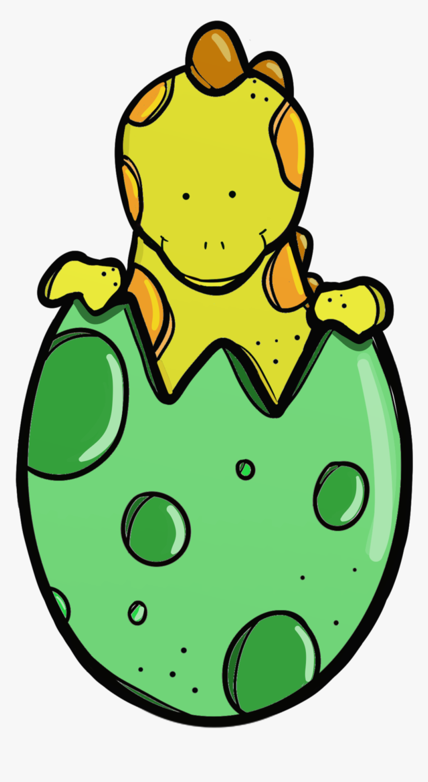 Dinosaur Clipart , Png Download - Prehistoric Era Dinosaurs Clipart ...