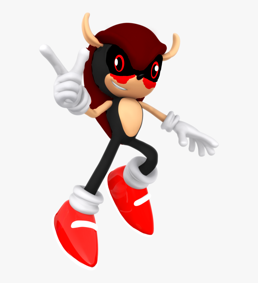 Transparent Mighty Clipart - Mighty The Armadillo 3d, HD Png Download ...