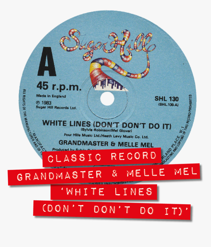 Grandmaster Flash, HD Png Download , Transparent Png Image - PNGitem